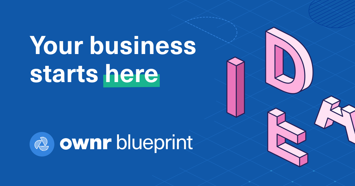 Blueprint | Ownr